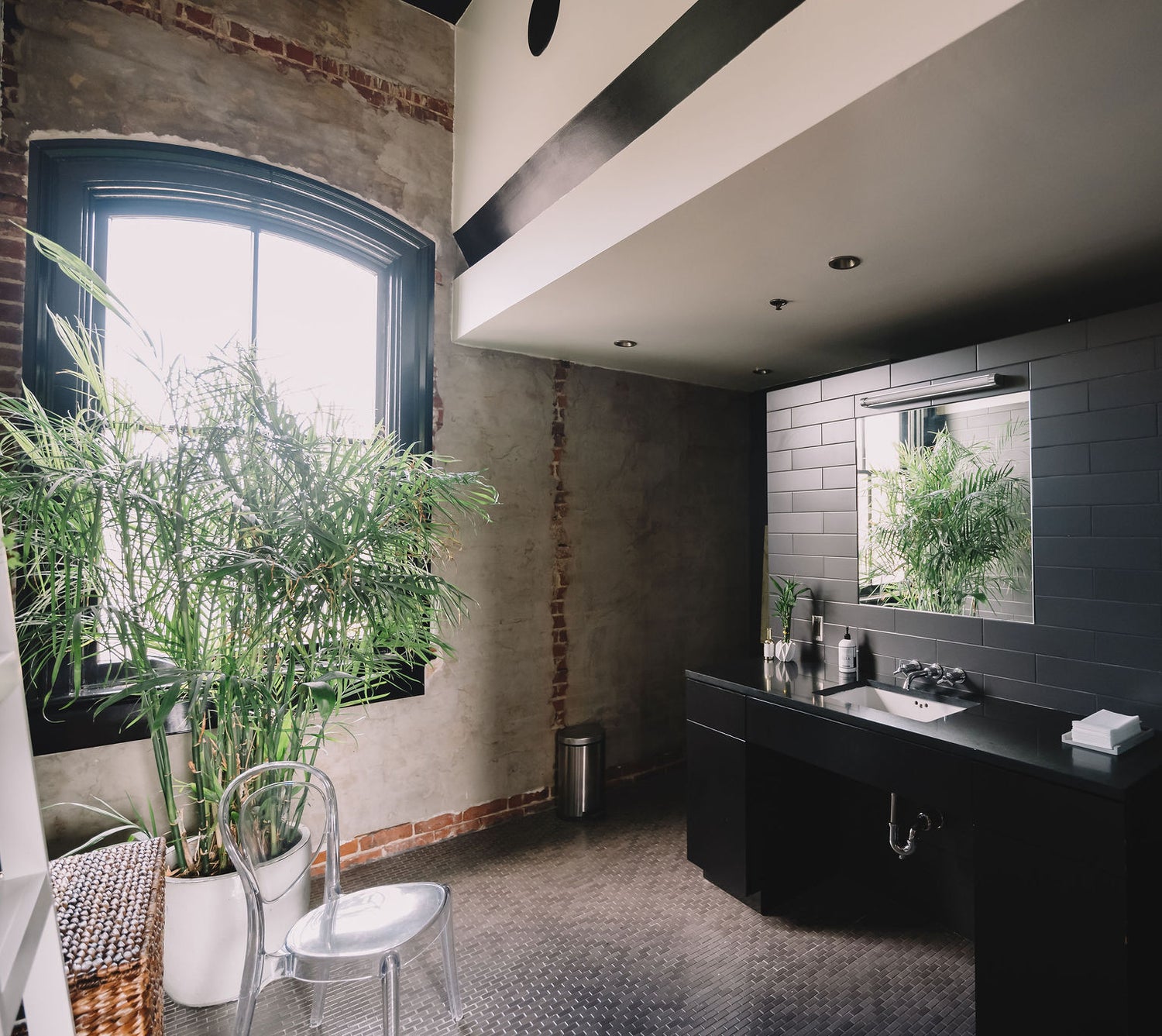 The Gallery – Fire House Loft