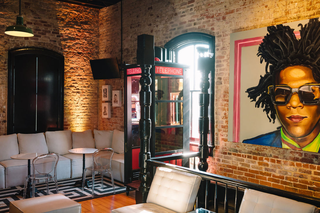 Fire House Loft