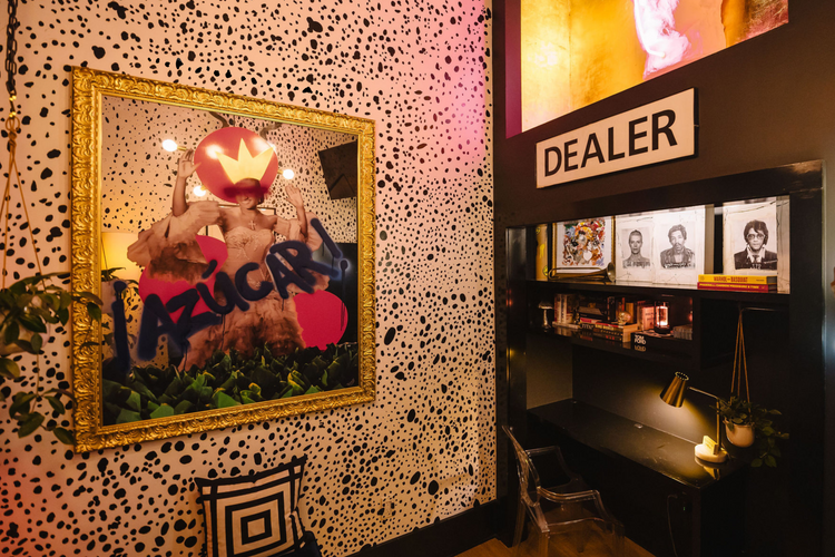 The Gallery – Fire House Loft