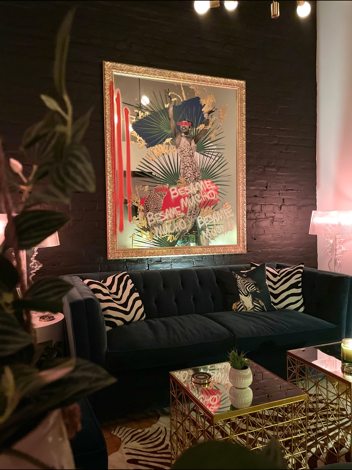 The Gallery – Fire House Loft