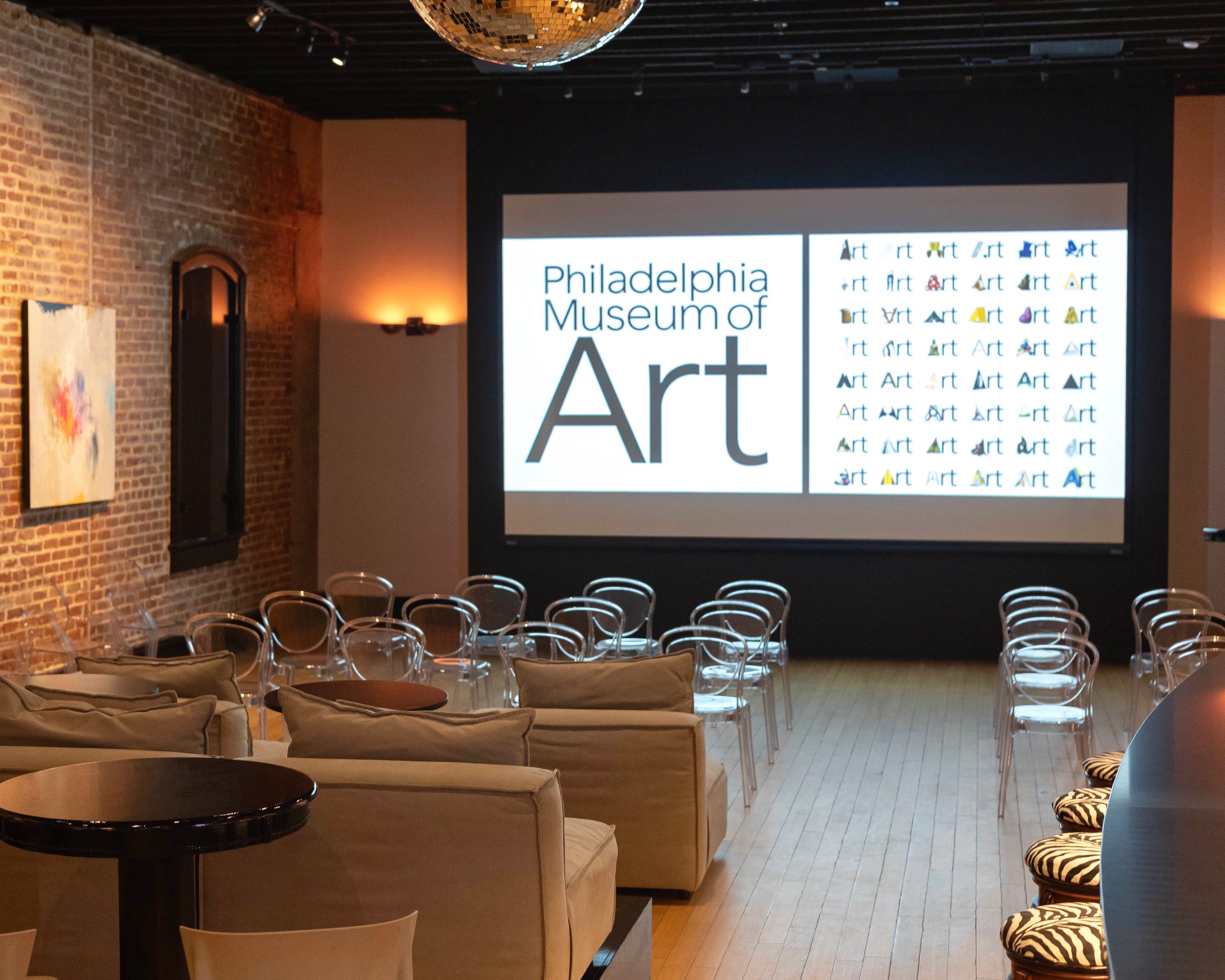 The Gallery – Fire House Loft